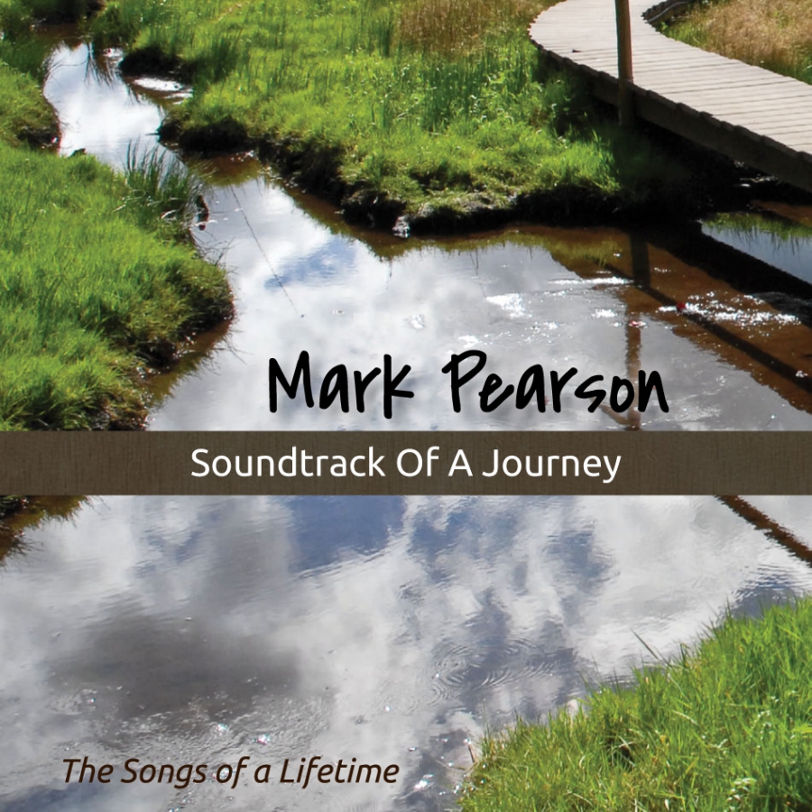 Soundtrack of a Journey | Mark Pearson Music
