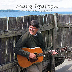 The Missing Peace | Mark Pearson Music