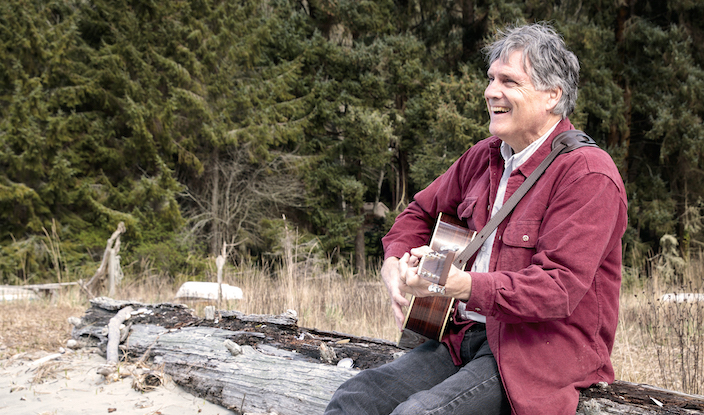 Being Ourselves | Mark Pearson Music