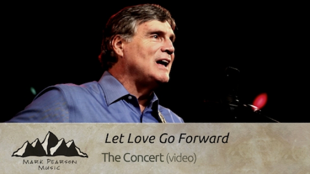 A Personal Journey | Mark Pearson Music