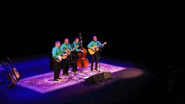 The Brothers Four | Mark Pearson Music